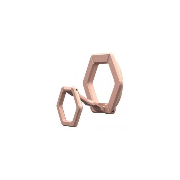 UAG社製 MAGNETIC RING STAND(ヌード) UAG-MRS-ND※ご注文手続き後、当店より発送予定日または取寄商品の在庫有無・納期を記載したご注文確認メールをお送りいたしますので必ずご確認をお願い致します。こちらの商品はお...