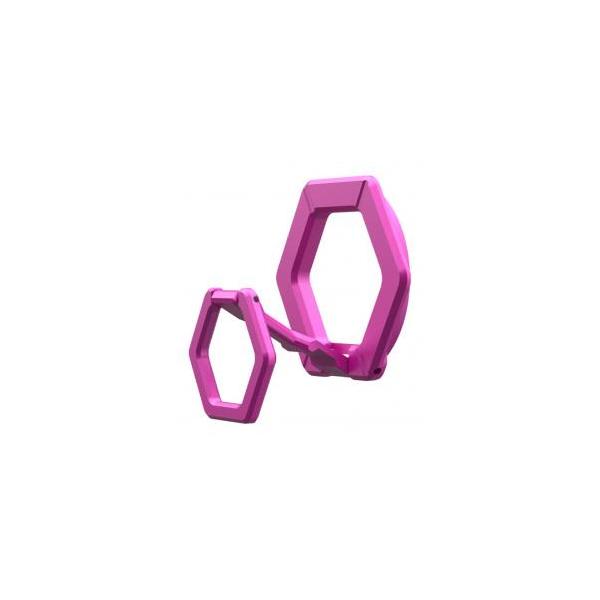 UAG社製 MAGNETIC RING STAND(オーキッドピンク) UAG-MRS-OP※ご注文手続き後、当店より発送予定日または取寄商品の在庫有無・納期を記載したご注文確認メールをお送りいたしますので必ずご確認をお願い致します。こちら...