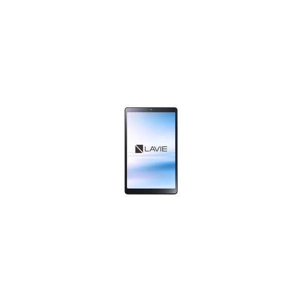 NEC LAVIE Tab T8 T0855/GAS PC-T0855GAS アークティックグレー 8インチ 4GB 64GB アンドロイド タブレットPC※ご注文手続き後、当店より発送予定日または取寄商品の在庫有無・納期を記載したご注文確...
