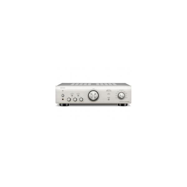 DENON プリメインアンプ PMA-600NE-SP プレミアムシルバー Bluetooth デジタル入力搭載 高音質 デノン※ご注文手続き後、当店より発送予定日または取寄商品の在庫有無・納期を記載したご注文確認メールをお送りいたしますの...