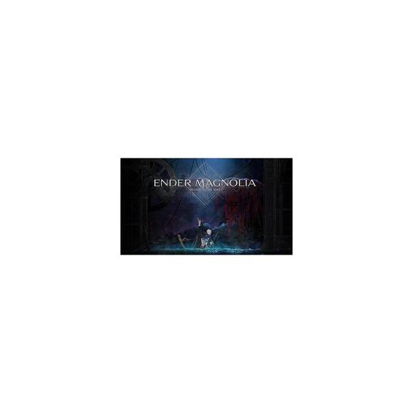 [ニンテンドースイッチ ソフト] エンダーマグノリア ブルームインザミスト 通常版 [HAC-P-BG6CA]※ご注文手続き後、当店より発送予定日または取寄商品の在庫有無・納期を記載したご注文確認メールをお送りいたしますので必ずご確認をお願...