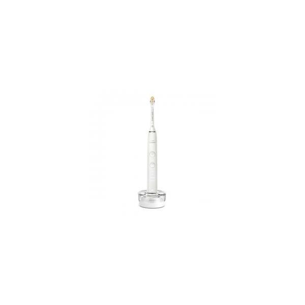 フィリップス Philips Sonicare DiamondClean 9000 ホワイト HX9911/70 ソニッケアー  音波水流式  AC100V-240V 新品※ご注文手続き後、当店より発送予定日または取寄商品の在庫有無・納期を...