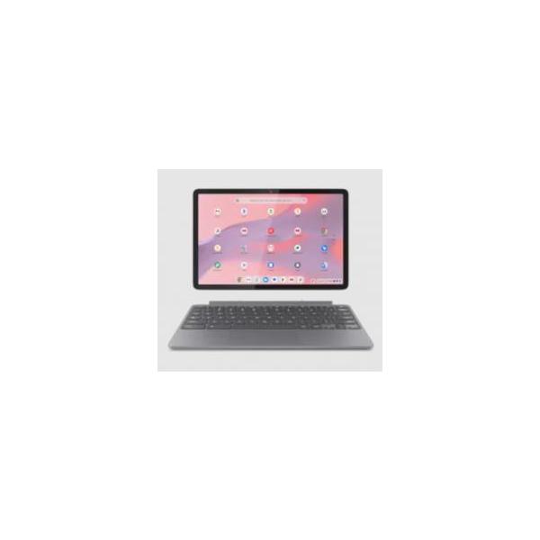 Lenovo Chromebook Duet Gen9 83HH000UJP ルナグレー 10.95インチ MediaTek Kompanio 838 4GB 128GB ChromeOS クロームブック レノボ※ご注文手続き後、当店より発...