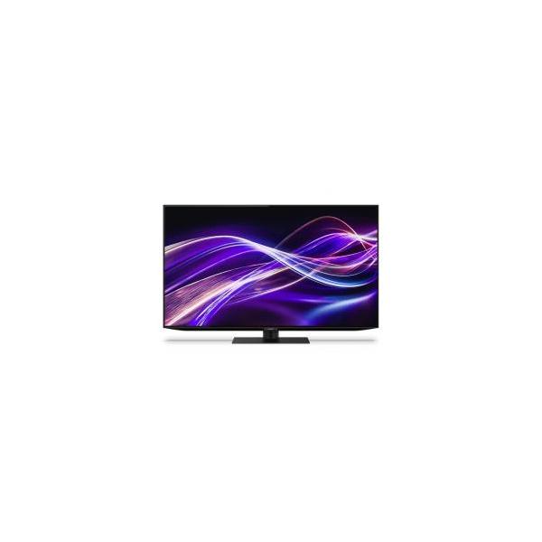 SHARP 48V型 4K有機ELテレビ AQUOS OLED 4T-C48GQ2 4Kチューナー内蔵 高画質 シャープ※ご注文手続き後、当店より発送予定日または取寄商品の在庫有無・納期を記載したご注文確認メールをお送りいたしますので必ずご...