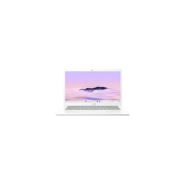 ASUS Chromebook Plus CX34(CX3402) CX3402CBA-MW0151 パールホワイト 14インチ Corei3 8GBメモリ 128GB UFS Chrome OS クロームブック エイスース※ご注文手続き後...