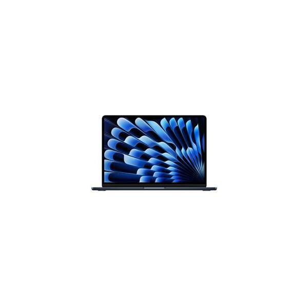 Apple MacBook Air 13.6インチ Liquid Retinaディスプレイ MW123J/A ミッドナイト 13.6インチ M4 10コア 16GBメモリ 256GBSSD アップル マックブックエアー※ご注文手続き後、当店...