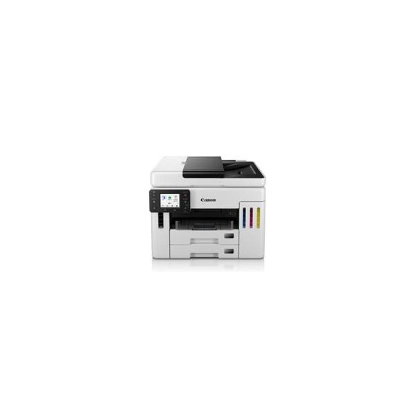 Canon キヤノン GX7130 A4ビジネスインクジェットプリンター 複合機 GIGA TANK