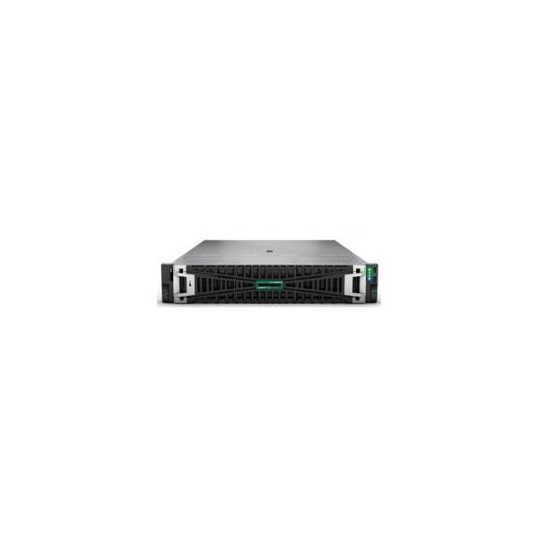 Smart Choice DL345 Gen11 EPYC 9115 2.6GHz 1P16C 32GBメモリ NS204i-u 8SFF MR416i-p/8GB 960GB SATA SSDx4 BCM5719 1Gbx4 800W電源...