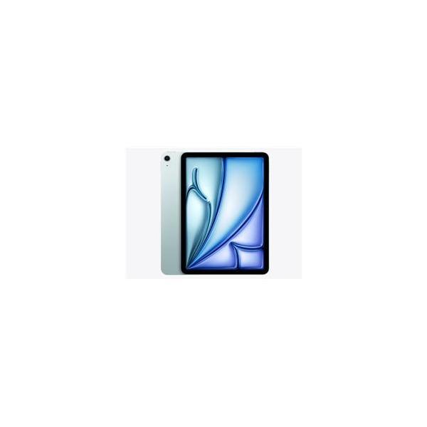 Apple iPad Air 11インチ (M3) Wi-Fi 128GB 2025年春モデル MC9X4J/A ブルー アップル アイパッドエアー※ご注文手続き後、当店より発送予定日または取寄商品の在庫有無・納期を記載したご注文確認メール...