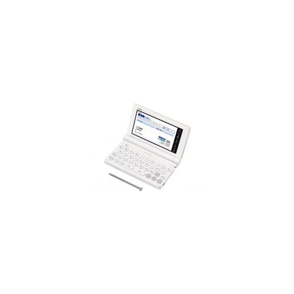 CASIO 電子辞書 EX-word 生活・教養モデル XD-SA6500GD ゴールド カシオ※ご注文手続き後、当店より発送予定日または取寄商品の在庫有無・納期を記載したご注文確認メールをお送りいたしますので必ずご確認をお願い致します。《...