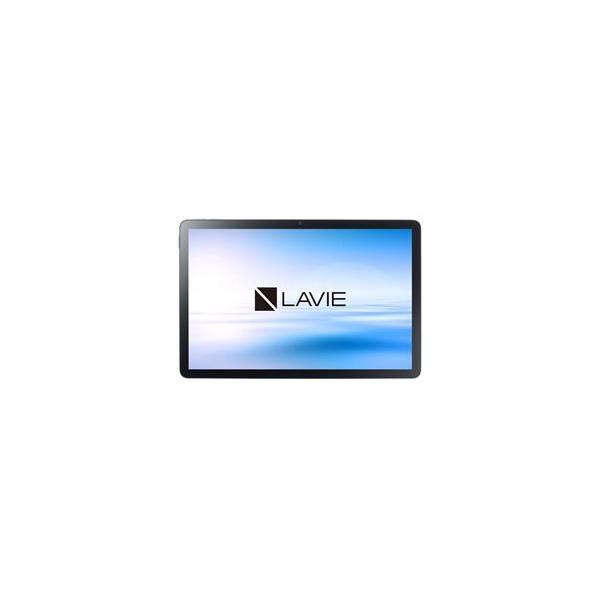 NEC LAVIE Tab T10 T1055/KAS PC-T1055KAS ルナグレー 10.1インチ MediaTek Helio G85 4GB 128GB Android アンドロイド タブレット
