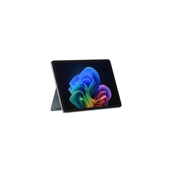 Microsoft Surface Pro 12インチ EP2-27779 オーシャン グリーン 12インチ Snapdragon X Plus 16GBメモリ 512GBSSD Win11Home マイクロソフト サーフェス タブレットP...