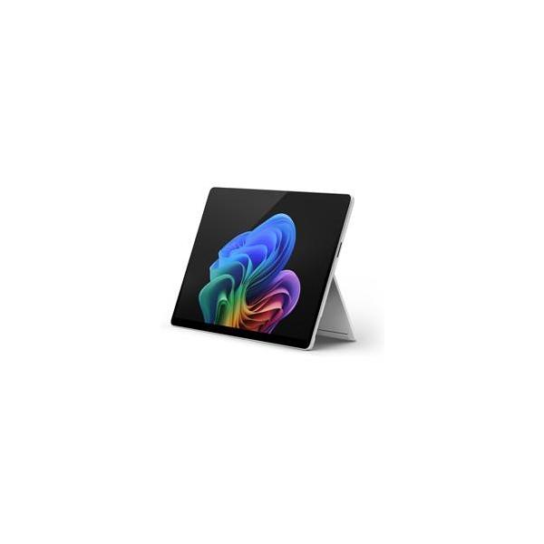 Microsoft Surface Pro 第11世代 EP2-19224 プラチナ 13インチ Snapdragon X Plus メモリ 16GB SSD 512GB OfficeH&amp;B2024 Win11 Home マイクロソ...