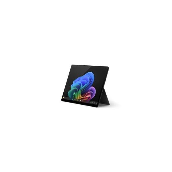 Microsoft Surface Pro 第11世代 EP2-19225 ブラック 13インチ Snapdragon X Plus メモリ 16GB SSD 512GB Office Win11 Home ※ご注文手続き後、当店より発送予...