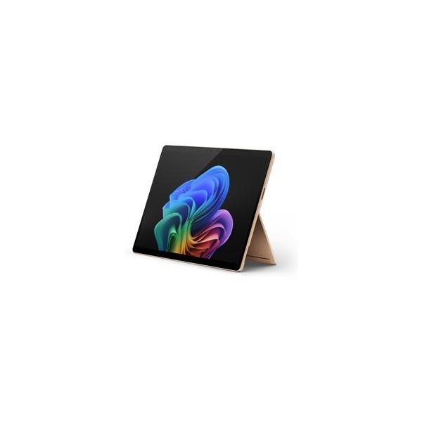 Microsoft Surface Pro 第11世代 EP2-19227 デューン 13インチ Snapdragon X Plus メモリ 16GB SSD 512GB OfficeH&amp;B2024 Win11 Home マイクロソ...