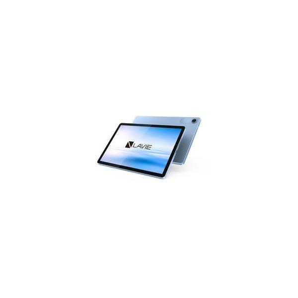 NEC LAVIE Tab Lite TL103/KAL PC-TL103KAL ポーラブルー 10.1インチ MediaTek Helio G85 メモリ 4GB eMMC 64GB Android  アンドロイドタブレット※ご注文手続き...