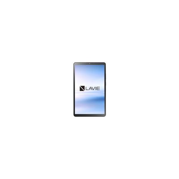 NEC LAVIE Tab T8 T0855/KAS PC-T0855KAS ルナグレー 8.7インチ MediaTek Helio G85 4GBメモリ 128GB Android アンドロイドタブレット※ご注文手続き後、当店より発送予定...