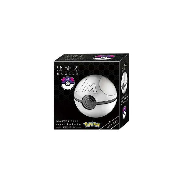 [ハナヤマ] はずる ポケットモンスター マスターボール※ご注文手続き後、当店より発送予定日または取寄商品の在庫有無・納期を記載したご注文確認メールをお送りいたしますので必ずご確認をお願い致します。《在庫あり》