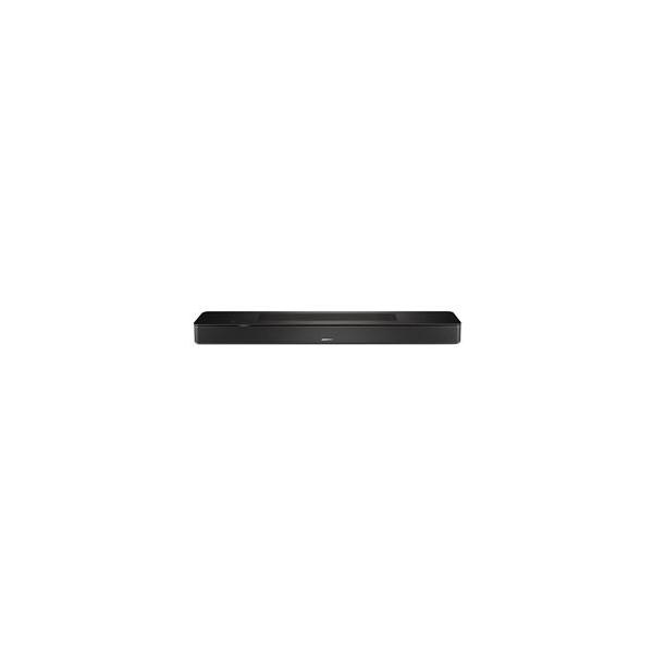 Bose Smart Soundbar スマートサウンドバー※ご注文手続き後、当店より発送予定日または取寄商品の在庫有無・納期を記載したご注文確認メールをお送りいたしますので必ずご確認をお願い致します。《在庫あり》