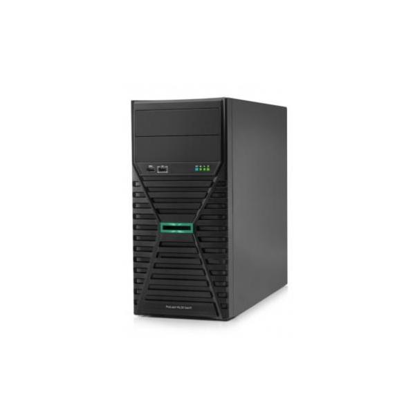 Smart Choice ML30 Gen11 Xeon 6333P 3.1GHz 1P6C 32GBメモリ 8SFF MR408i-p/4GB 1.2TB SAS HDDx4 オンボード1Gbx4 500W電源x2モデル Windows ...