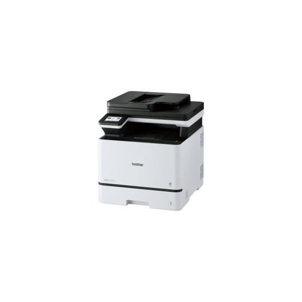 brother ブラザー JUSTIO MFC-L8730CDW A4カラーレーザー複合機 コピー/プリント/スキャン/FAX/自動両面印刷/有線・無線LAN※ご注文手続き後、当店より発送予定日または取寄商品の在庫有無・納期を記載したご注文...