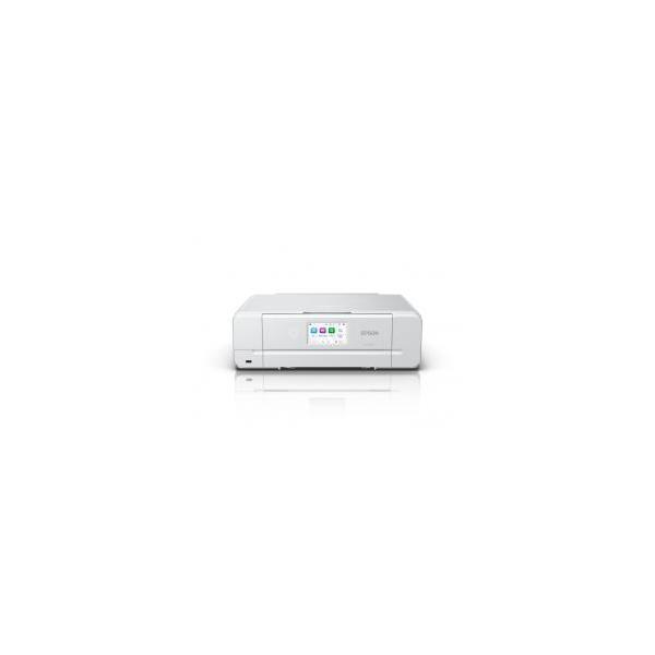 EPSON エプソン カラリオ EP-988A3 インクジェット複合機 (Colorio/A3/6色染料/無線・有線LAN/Wi-Fi Direct/4.3型ワイドタッチパネル)※ご注文手続き後、当店より発送予定日または取寄商品の在庫有無・...