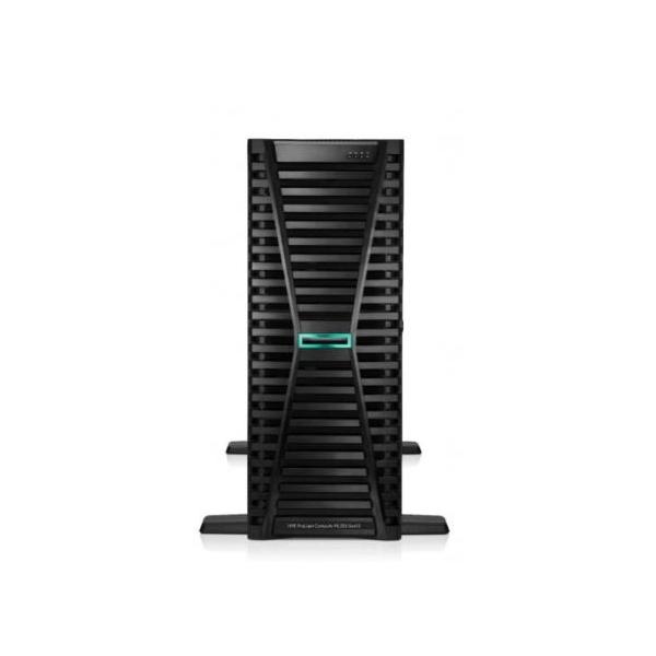 Smart Choice ML350 Gen12 Xeon 6505P 2.2GHz 1P12C 64GBメモリ 8SFF MR408i-o/4GB 1.2TB SAS HDDx3 BCM5719 1Gbx4 800W電源x2モデル P89...