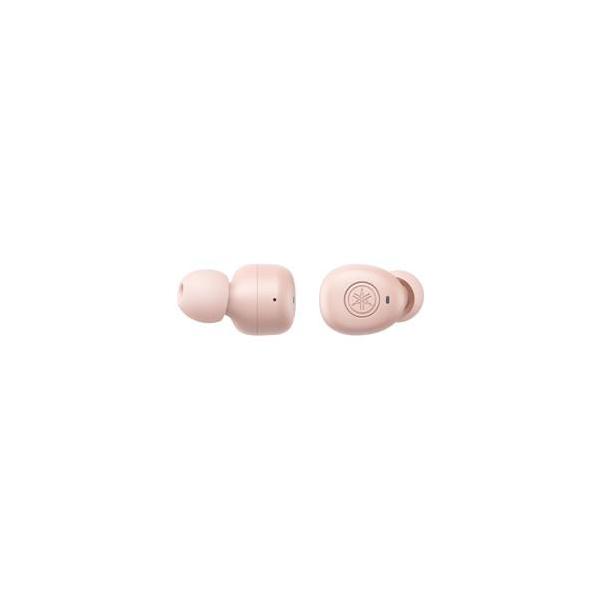YAMAHA ヤマハ TW-E3B(P) スモーキーピンク 完全ワイヤレスイヤホン※ご注文手続き後、当店より発送予定日または取寄商品の在庫有無・納期を記載したご注文確認メールをお送りいたしますので必ずご確認をお願い致します。《在庫あり》