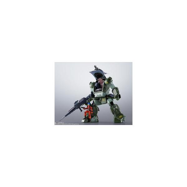 [バンダイ] ハイメタルR スコープドッグ※ご注文手続き後、当店より発送予定日または取寄商品の在庫有無・納期を記載したご注文確認メールをお送りいたしますので必ずご確認をお願い致します。《在庫あり》