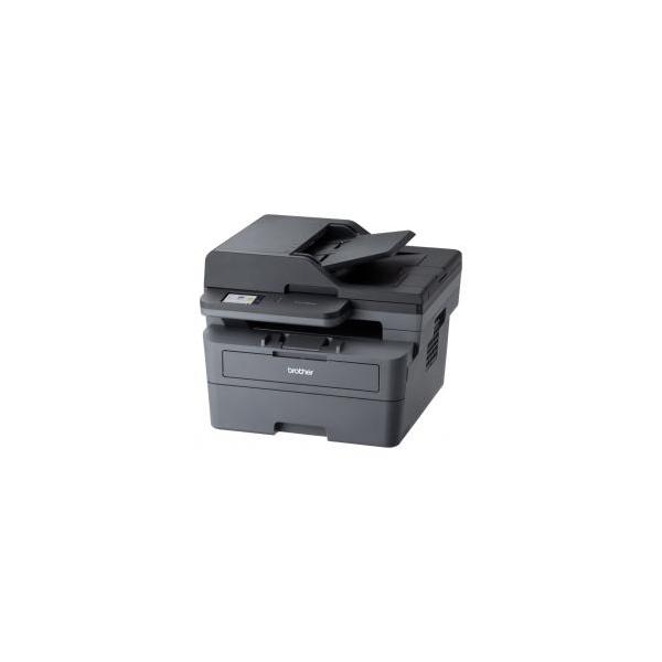 brother ブラザー JUSTIO DCP-L2660DW A4モノクロレーザー複合機 無線・有線LAN/ADF/両面印刷※ご注文手続き後、当店より発送予定日または取寄商品の在庫有無・納期を記載したご注文確認メールをお送りいたしますので...