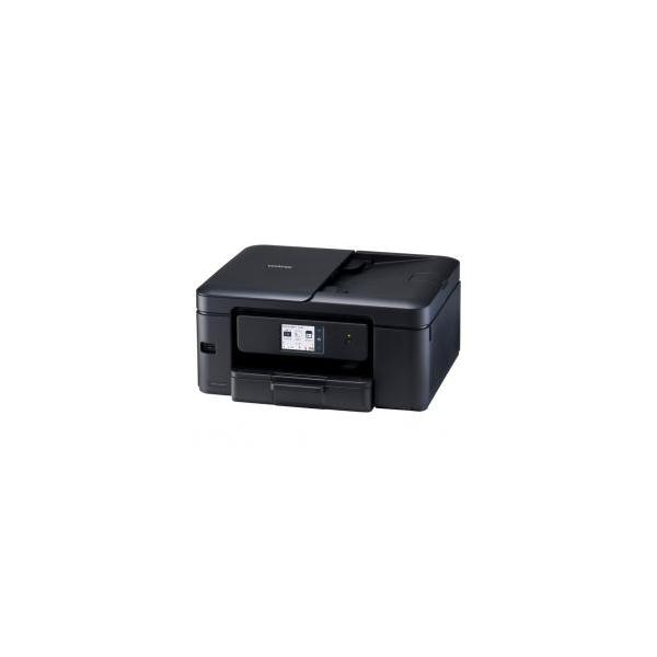 brother ブラザー プリビオ MFC-J908N A4インクジェット複合機 FAX/コピー/プリント/スキャン/自動両面印刷/Wi-Fi/簡単設定※ご注文手続き後、当店より発送予定日または取寄商品の在庫有無・納期を記載したご注文確認メ...