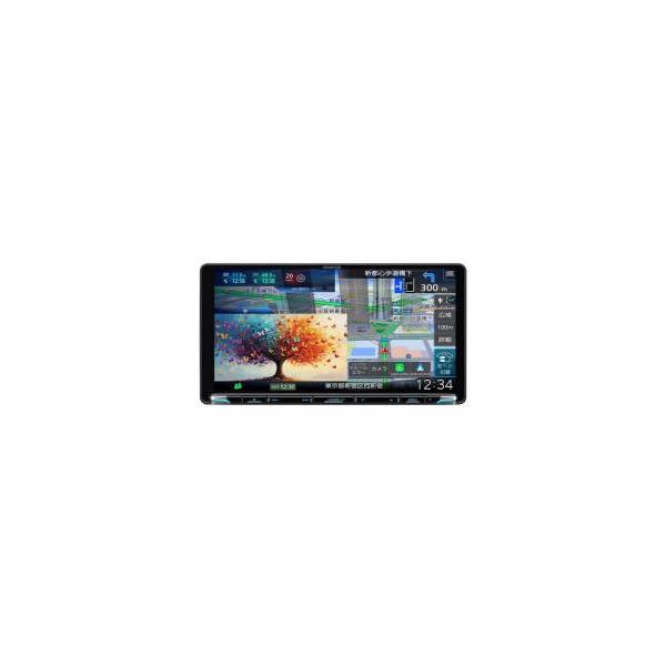 KENWOOD 9V型 AVナビゲーションシステム MDV-M912L 彩速 インダッシュモデル ケンウッド※ご注文手続き後、当店より発送予定日または取寄商品の在庫有無・納期を記載したご注文確認メールをお送りいたしますので必ずご確認をお願い...