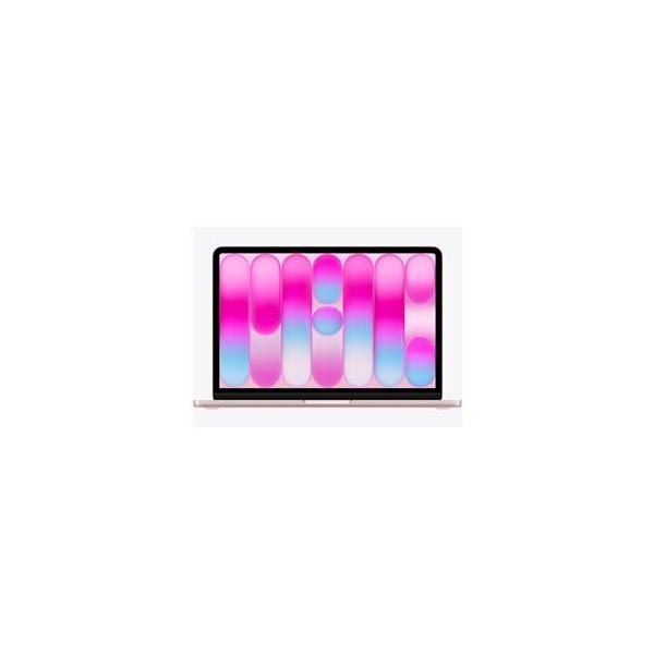 Apple MacBook Neo 13インチ Liquid Retinaディスプレイ MHFJ4J/A ブラッシュ Early 2026・A18 Pro・メモリ8GB・SSD512GB搭載モデル アップル マックブック ネオ※ご注文手続き...