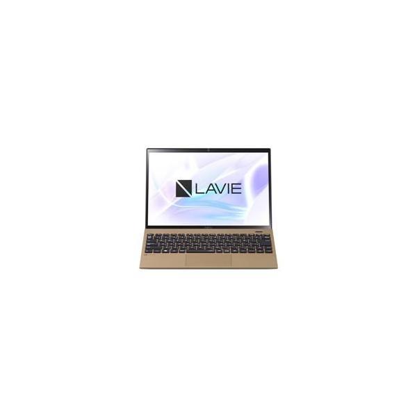 NEC LAVIE N13 Slim N1355/HAC-Y PC-N1355HAC-Y ヘーゼルブロンズ 量販店モデル 13.3インチ Core i5 メモリ 16GB SSD 256GB OfficeH&amp;B2021 Win11H...