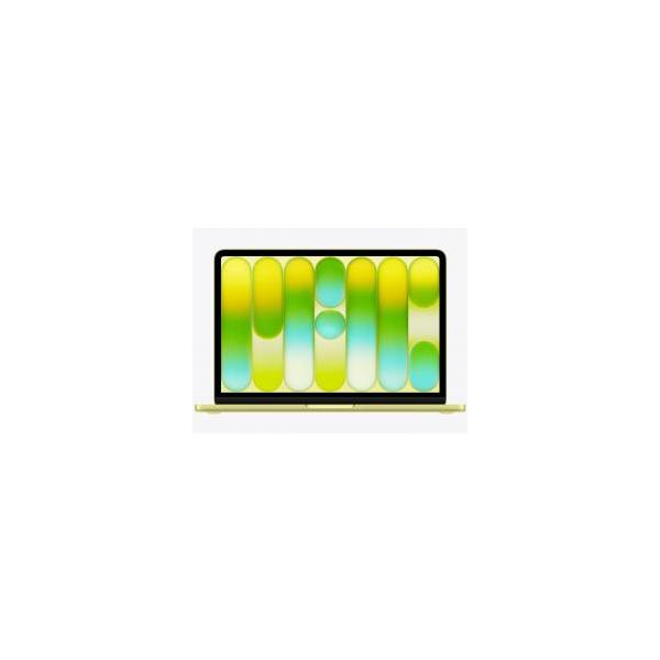 Apple MacBook Neo 13インチ Liquid Retinaディスプレイ MHFD4J/A シトラス アップル Early 2026・A18 Pro・メモリ8GB・SSD256GB搭載モデル アップル マックブック ネオ※ご注...