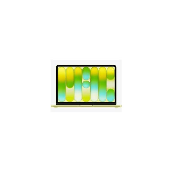 Apple MacBook Neo 13インチ Liquid Retinaディスプレイ MHFE4J/A シトラス Early 2026・A18 Pro・メモリ8GB・SSD512GB搭載モデル アップル マックブック ネオ※ご注文手続き後...