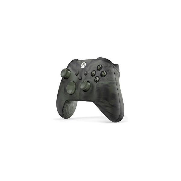 [マイクロソフト純正品] Xbox ワイヤレス コントローラー (ノクターナル ベイパー) [QAU-00105]※ご注文手続き後、当店より発送予定日または取寄商品の在庫有無・納期を記載したご注文確認メールをお送りいたしますので必ずご確認を...