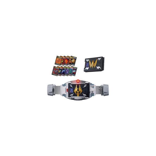 [バンダイ] 仮面ライダー龍騎 スーパーベスト 変身ベルト DX Vバックル※ご注文手続き後、当店より発送予定日または取寄商品の在庫有無・納期を記載したご注文確認メールをお送りいたしますので必ずご確認をお願い致します。《在庫あり》
