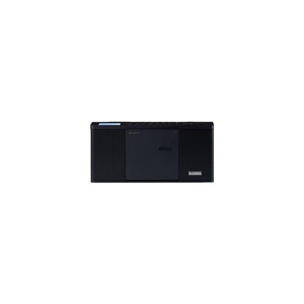 東芝 AX-CR90-K CDラジオ ワイドFM Bluetooth対応※ご注文手続き後、当店より発送予定日または取寄商品の在庫有無・納期を記載したご注文確認メールをお送りいたしますので必ずご確認をお願い致します。《在庫あり》