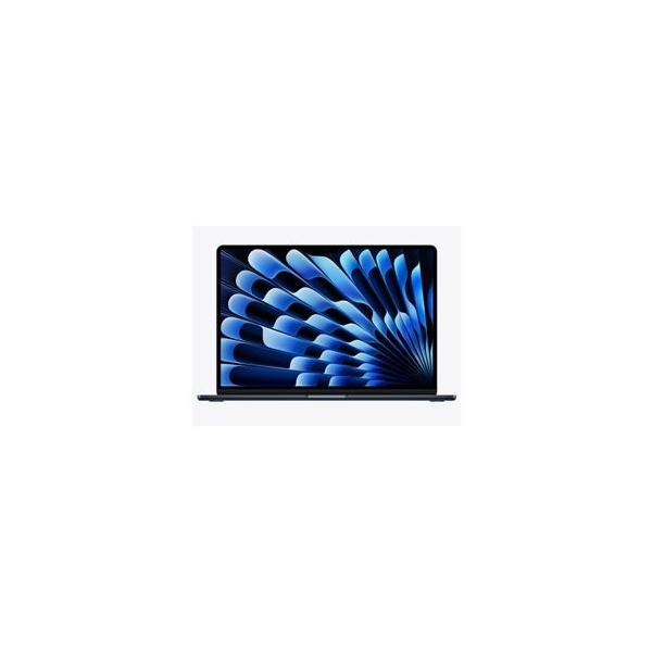 Apple MacBook Air 15.3インチ Liquid Retinaディスプレイ MDVH4J/A ミッドナイト Early 2026・M5・メモリ16GB・SSD512GB搭載モデル※ご注文手続き後、当店より発送予定日または取寄...