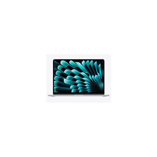 Apple MacBook Air 13.6インチ Liquid Retinaディスプレイ MDH74J/A シルバー Early 2026・M5・メモリ16GB・SSD512GB搭載モデル アップル マックブック エアー※ご注文手続き後、...