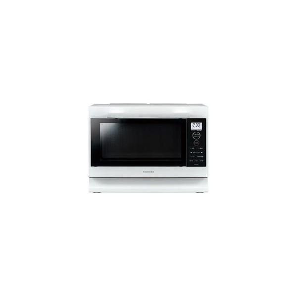 TOSHIBA 電子レンジ ER-XS23-W ホワイト 東芝単機能レンジ プレミアムモデル ER-XS23(W) 新品※ご注文手続き後、当店より発送予定日または取寄商品の在庫有無・納期を記載したご注文確認メールをお送りいたしますので必ずご...