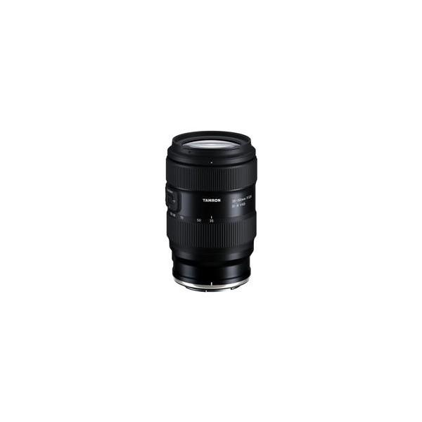 TAMRON 35-100mm F/2.8 Di III VXD (Model A078) [ニコンZ用] 35mmフルサイズ対応 ミラーレス専用レンズ※ご注文手続き後、当店より発送予定日または取寄商品の在庫有無・納期を記載したご注文確認メ...