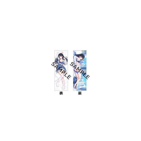 制服カノジョ2 ゆい抱き枕カバー [EGGD-00023]