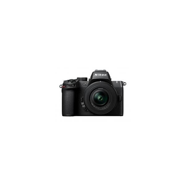 Nikon Z50II 16-50 VR レンズキット ニコン ミラーレスカメラ※ご注文手続き後、当店より発送予定日または取寄商品の在庫有無・納期を記載したご注文確認メールをお送りいたしますので必ずご確認をお願い致します。《在庫あり》