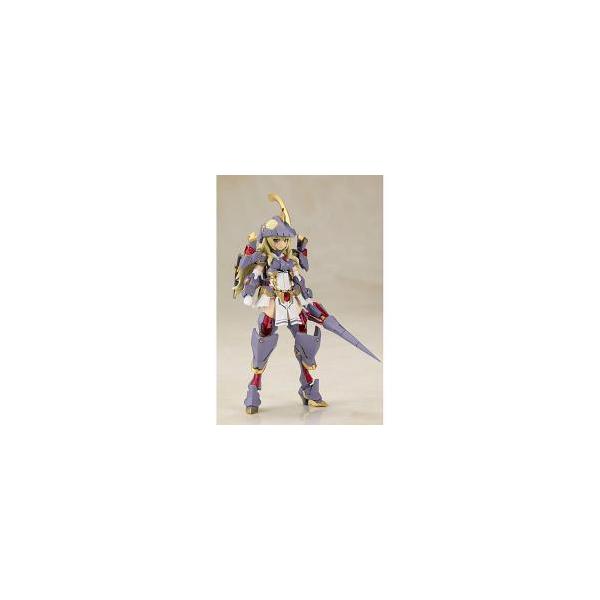 [コトブキヤ] プラモデル フレームアームズ ガール ハンドスケール ドゥルガーI※ご注文手続き後、当店より発送予定日または取寄商品の在庫有無・納期を記載したご注文確認メールをお送りいたしますので必ずご確認をお願い致します。《在庫あり》