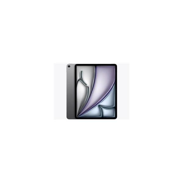 Apple iPad Air 13インチ (M4) Wi-Fi 128GB 2026年春モデル MH5N4J/A スペースグレイ アップル アイパッドエアー※ご注文手続き後、当店より発送予定日または取寄商品の在庫有無・納期を記載したご注文確...