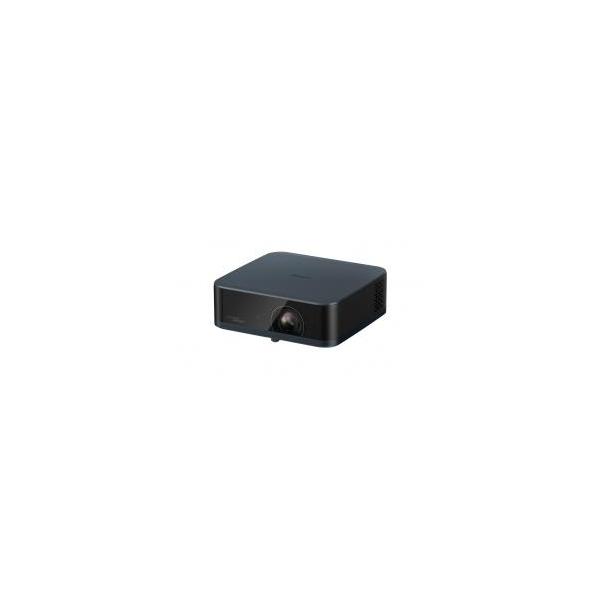 EPSON エプソン Lifestudio Pop EF-62N ネイビー 家庭用プロジェクター (コンパクトモデル/700lm/3LED(3原色LED)/4Kエンハンスメント) ※ご注文手続き後、当店より発送予定日または取寄商品の在庫有無...