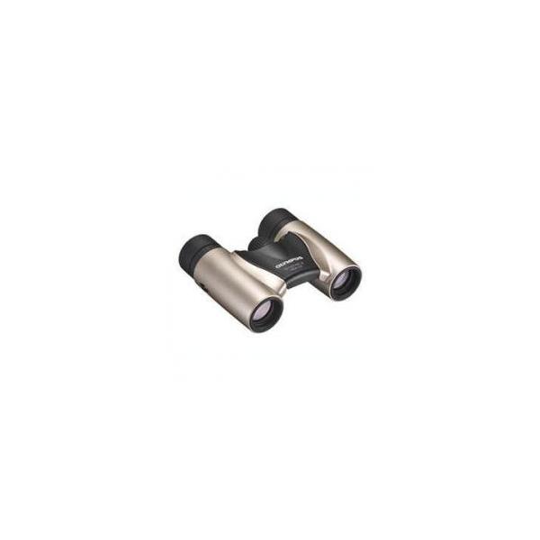 オリンパス  OM SYSTEM 8倍双眼鏡 Trip light  8×21 RC II 色：シャンパンゴールド※ご注文手続き後、当店より発送予定日または取寄商品の在庫有無・納期を記載したご注文確認メールをお送りいたしますので必ずご確認を...