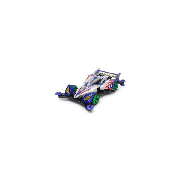 [タミヤ]  1/32 フルカウルミニ四駆シリーズ No.40 1/32 サイクロンマグナム プレミアム （ARシャーシ）※ご注文手続き後、当店より発送予定日または取寄商品の在庫有無・納期を記載したご注文確認メールをお送りいたしますので必ず...